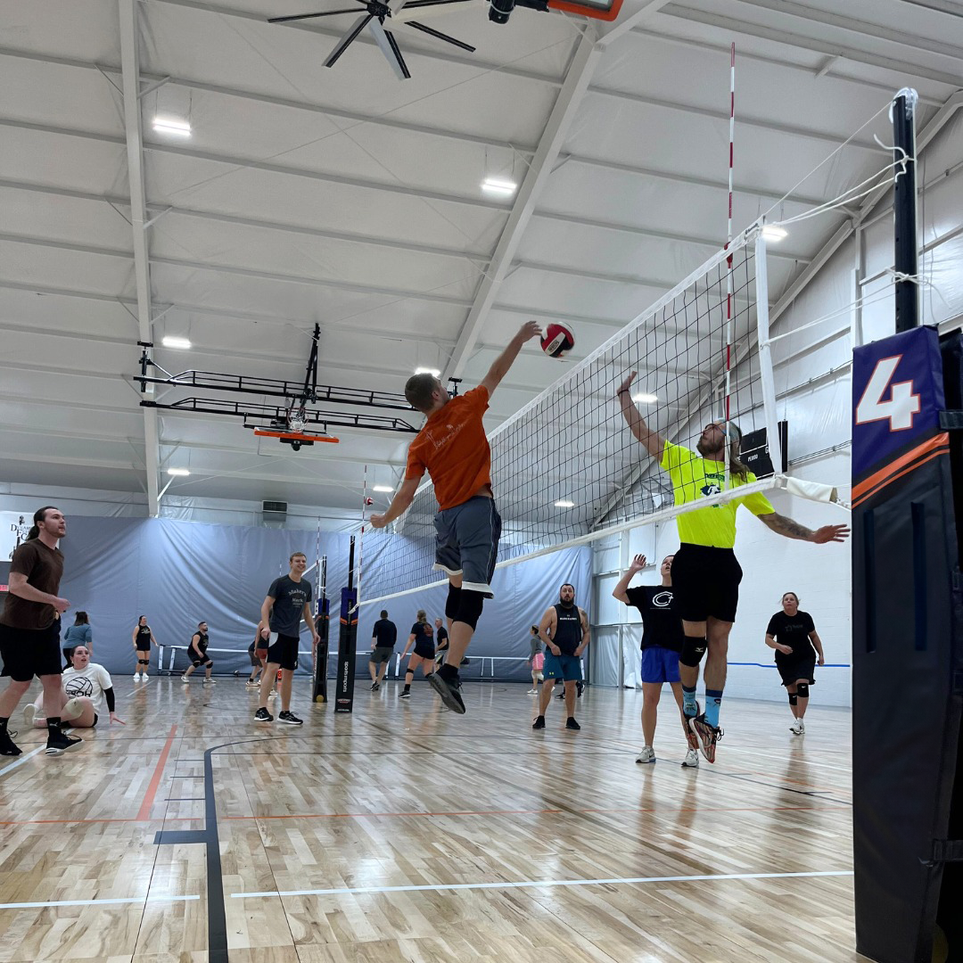 Shipyard Sports & Events Center | Welcome to Shipyard