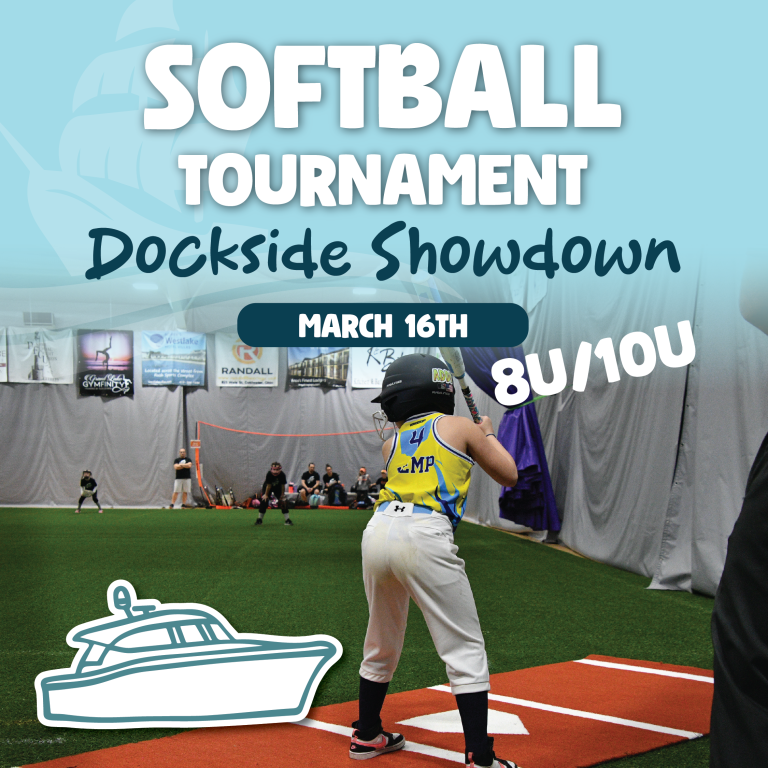 Shipyard Sports & Events Center | Softball