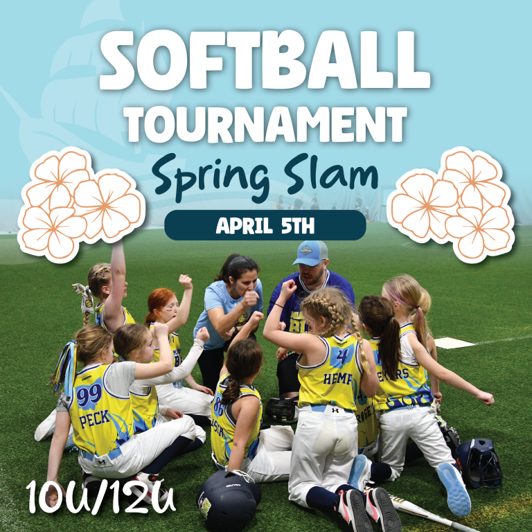 Youth Softball – Shipyard Sports and Events Center